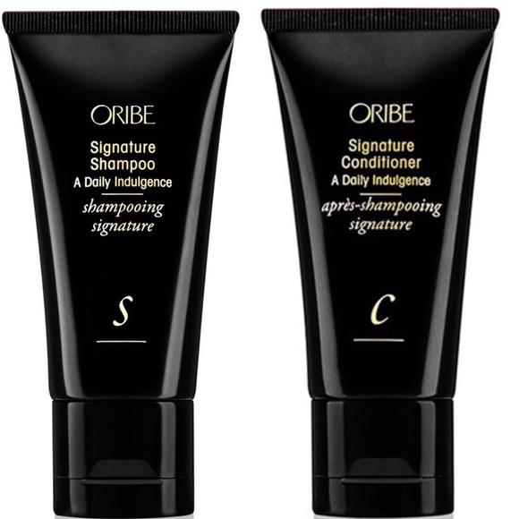 Sephora | Makeup | Oribe Signature Shampoo Conditioner New | Poshmark